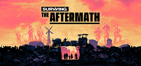 Jogo Surviving the Aftermath para PC - Dicas, análise e imagens