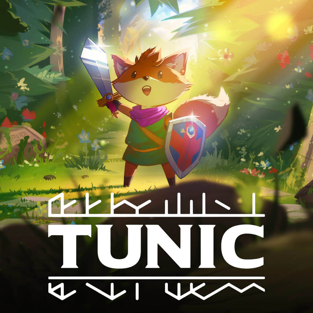Jogo Tunic para PlayStation 4 - Dicas, análise e imagens