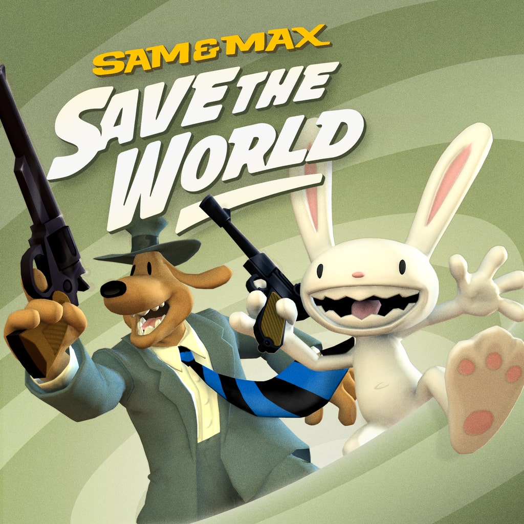 Jogo Sam & Max Save the World Remastered para PlayStation 4 - Dicas ...