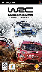 Jogo WRC: World Rally Championship para PSP - Dicas, análise e imagens