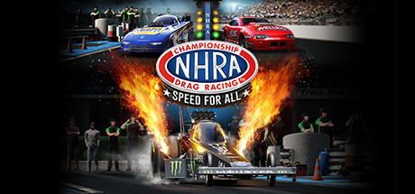 Jogo NHRA Championship Drag Racing: Speed For All para PC - Dicas ...