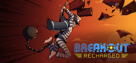 Jogo Breakout: Recharged para PC - Dicas, análise e imagens