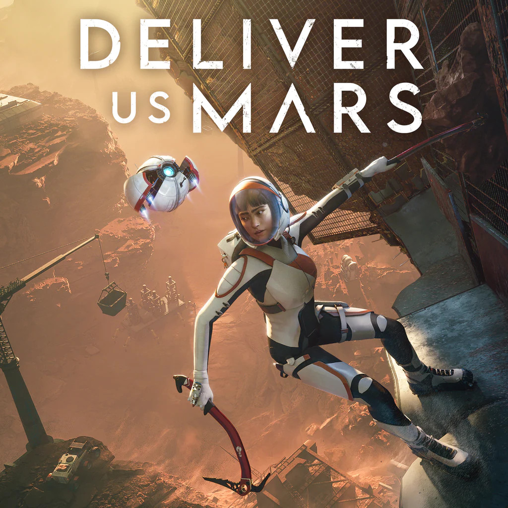 Jogo Deliver Us Mars para PlayStation 4 - Dicas, análise e imagens