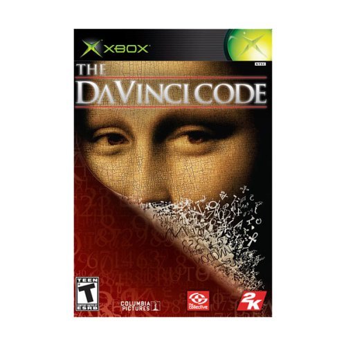 Jogo The Da Vinci Code para Xbox - Dicas, análise e imagens
