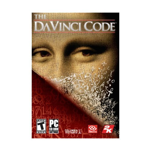 Jogo The Da Vinci Code para PC - Dicas, análise e imagens