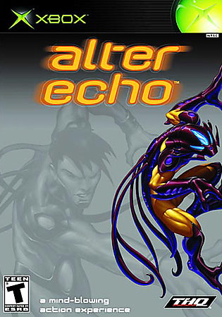 Jogo Alter Echo para Xbox - Dicas, análise e imagens