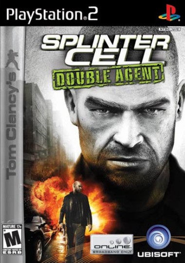 Jogo Splinter Cell: Double Agent para PlayStation 2 - Dicas, análise e ...