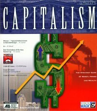 Jogo Capitalism para PC - Dicas, análise e imagens