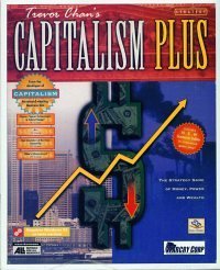 Jogo Capitalism Plus para PC - Dicas, análise e imagens