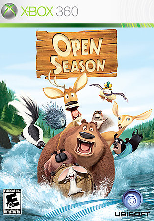 Jogo Open Season para Xbox 360 - Dicas, análise e imagens