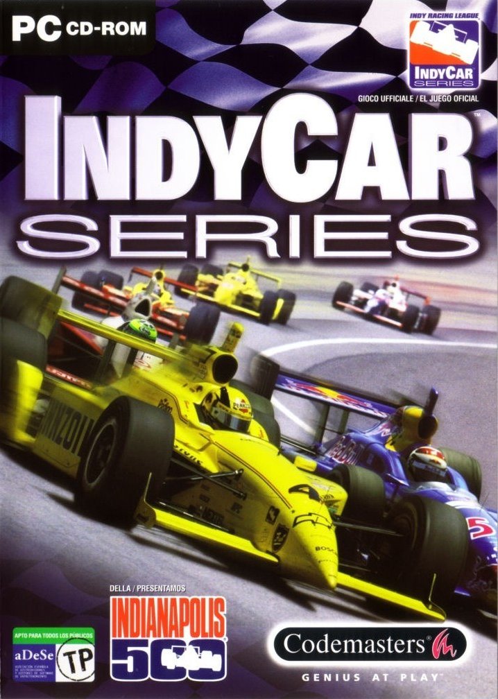 Jogo IndyCar Series para PC - Dicas, análise e imagens