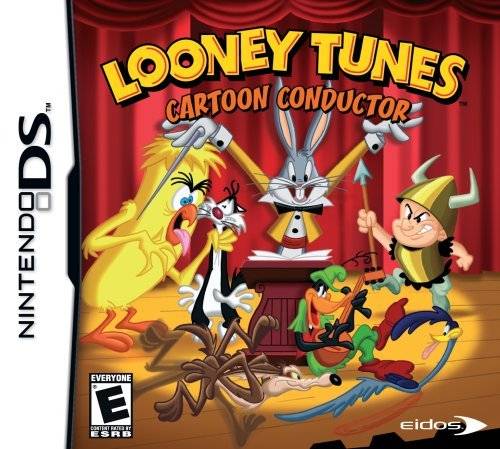 Looney tunes nintendo store