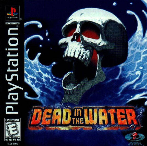 Jogo Dead in the Water para PlayStation - Dicas, análise e imagens