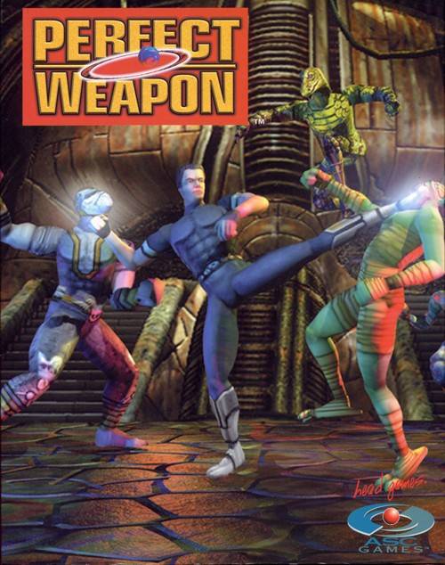 Jogo Perfect Weapon para PC - Dicas, análise e imagens
