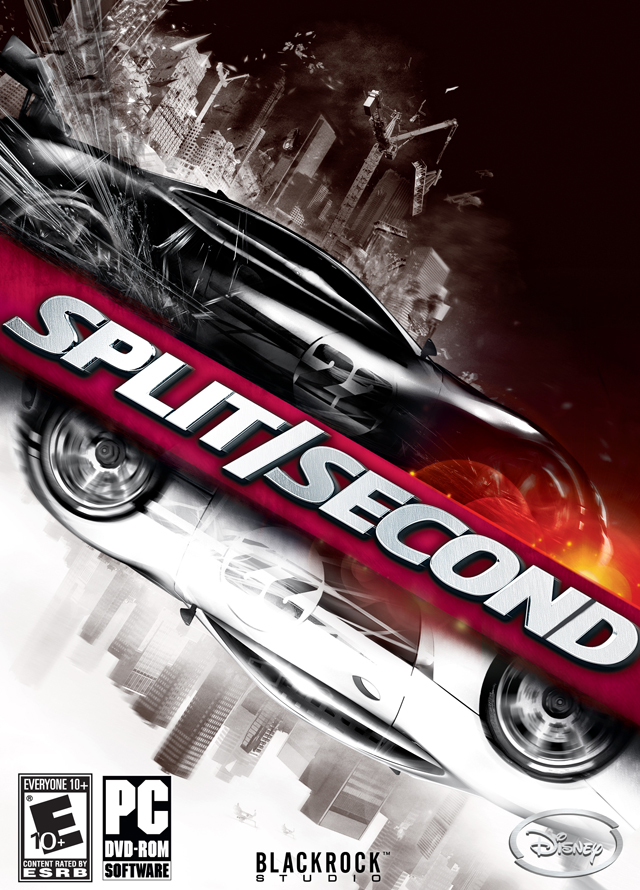 Jogo Split/Second para PC - Dicas, análise e imagens