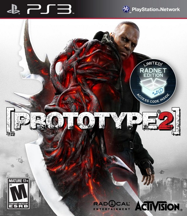 Jogo Prototype 2 para PlayStation 3 - Dicas, análise e imagens
