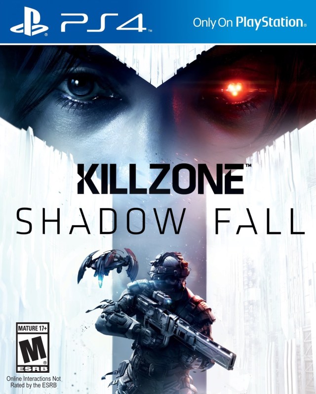 Jogo Killzone: Shadow Fall para PlayStation 4 - Dicas, análise e imagens