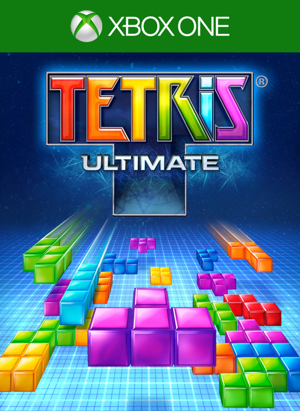 Jogo Tetris Ultimate para Xbox One - Dicas, análise e imagens
