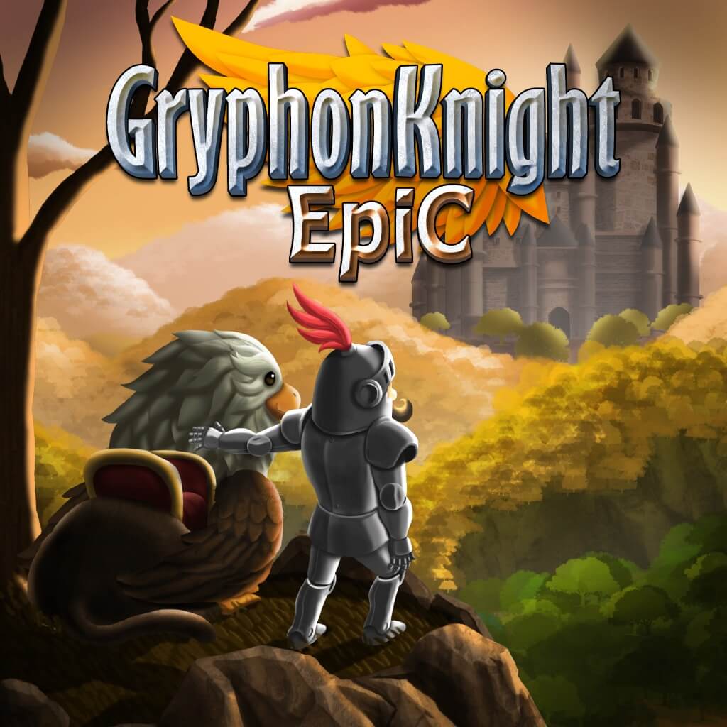 Jogo Gryphon Knight Epic para PlayStation 4 - Dicas, análise e imagens
