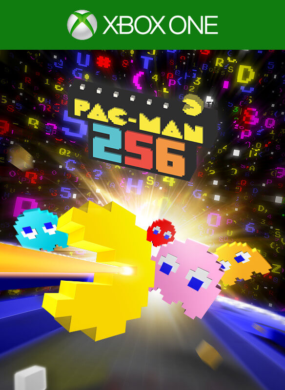 Jogo PAC-MAN 256 para Xbox One - Dicas, análise e imagens
