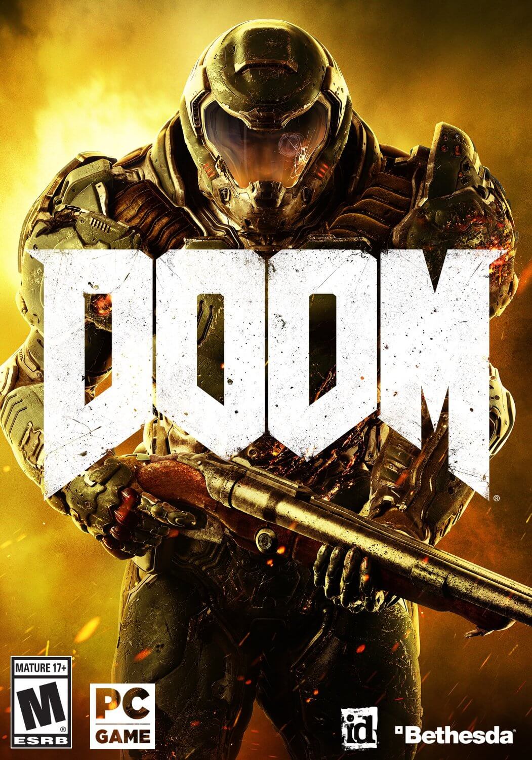 Jogo Doom (2016) para PC - Dicas, análise e imagens