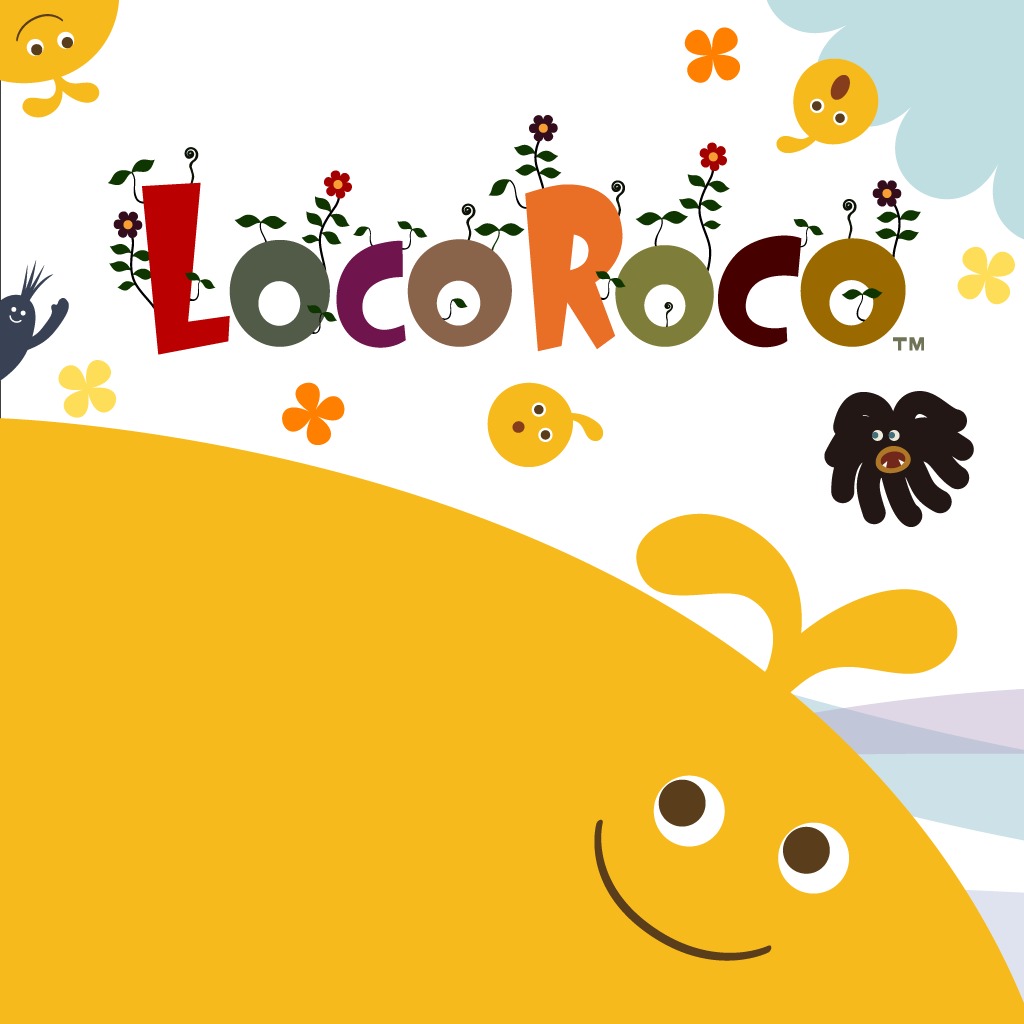 Jogo LocoRoco Remastered para PlayStation 4 - Dicas, análise e imagens