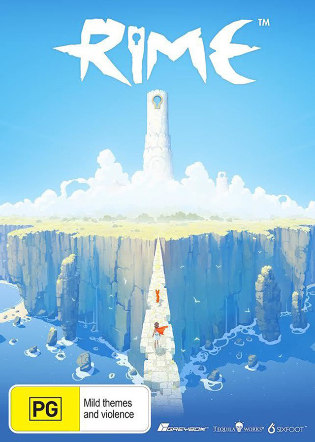 Jogo RiME para PC - Dicas, análise e imagens
