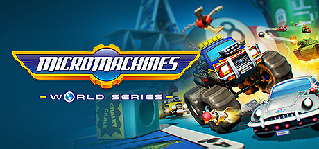 Jogo Micro Machines World Series para PC - Dicas, análise e imagens