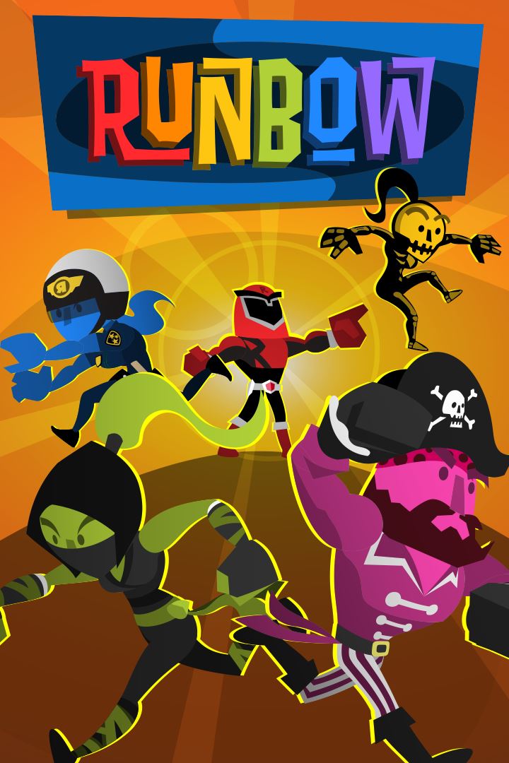 Jogo Runbow para Xbox One - Dicas, análise e imagens