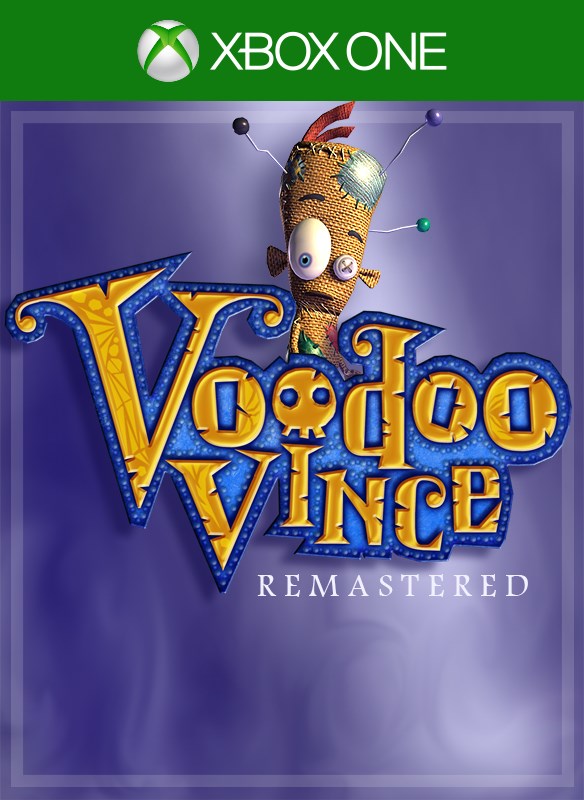 Jogo Voodoo Vince: Remastered para Xbox One - Dicas, análise e imagens