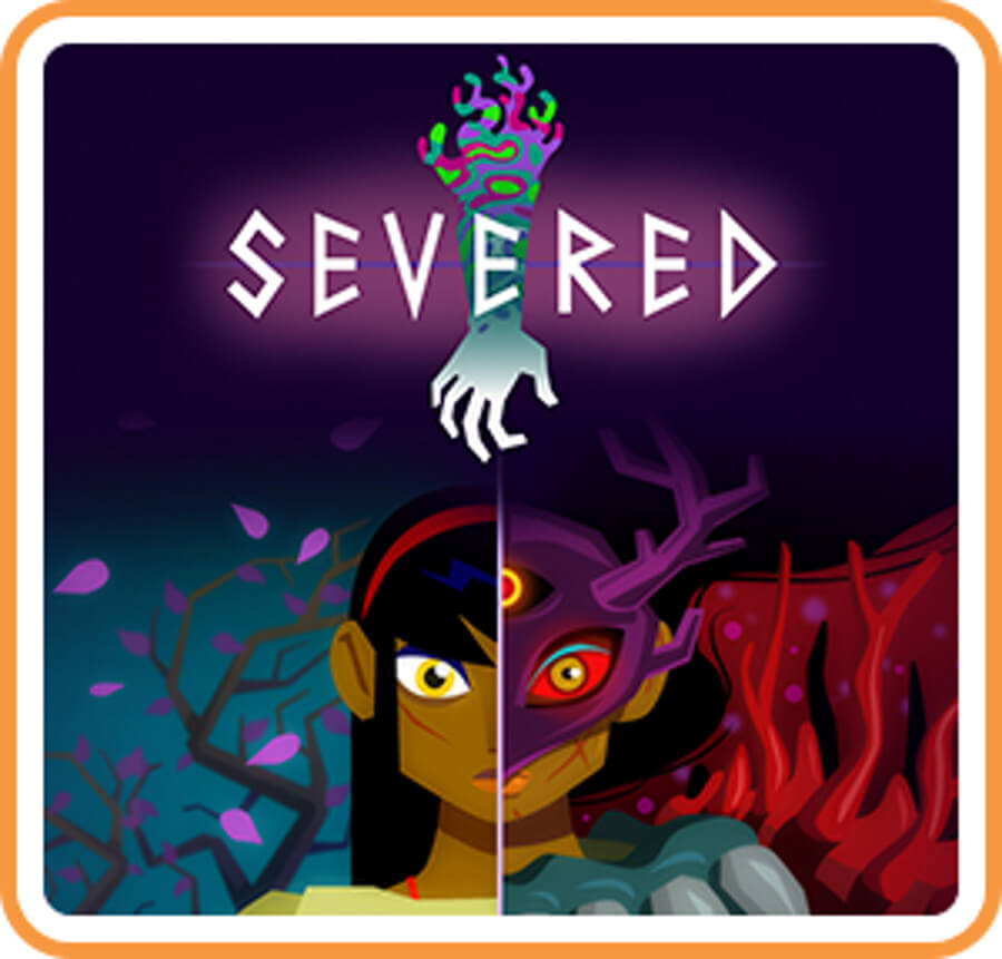 Jogo Severed para Nintendo 3DS - Dicas, análise e imagens