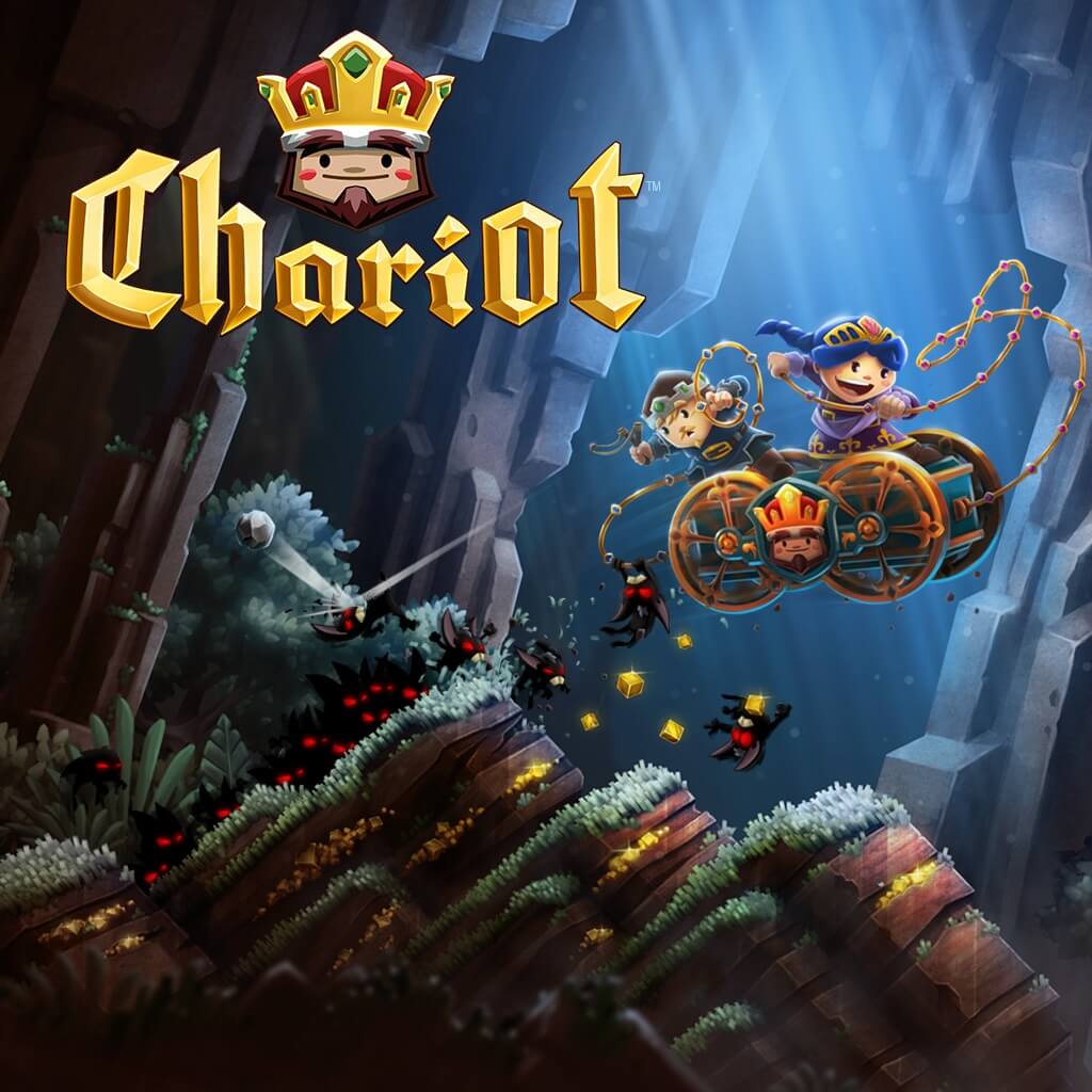Jogo Chariot para PlayStation 4 - Dicas, análise e imagens