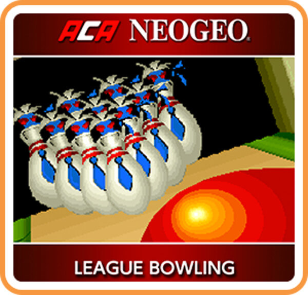 Jogo ACA NeoGeo: League Bowling para Nintendo Switch - Dicas, análise e ...