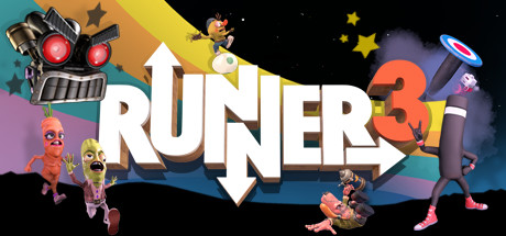 Jogo Runner3 para PC - Dicas, análise e imagens