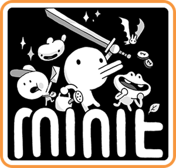 Jogo Minit para Nintendo Switch - Dicas, análise e imagens