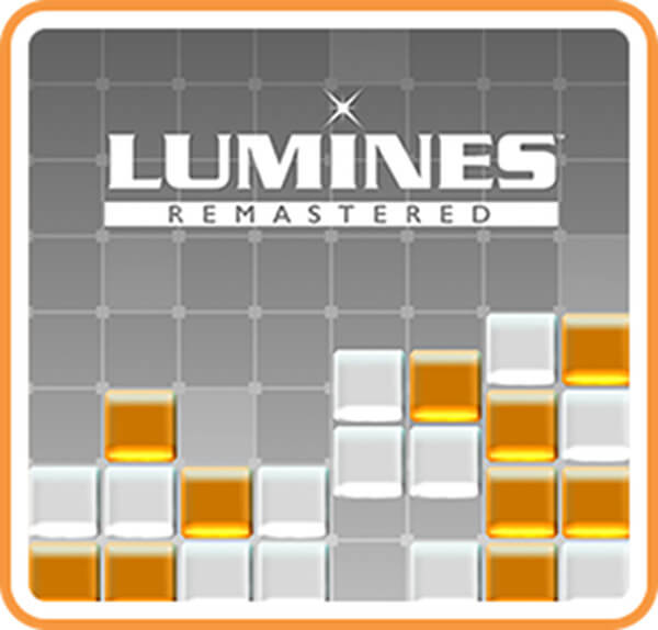 Jogo Lumines Remastered para Nintendo Switch - Dicas, análise e imagens