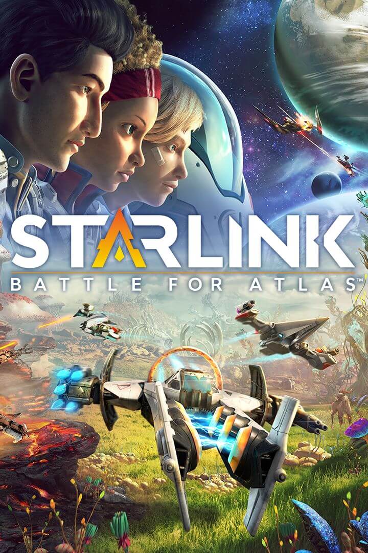 Jogo Starlink: Battle for Atlas para Xbox One - Dicas, análise e imagens