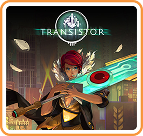 Jogo Transistor para Nintendo Switch - Dicas, análise e imagens