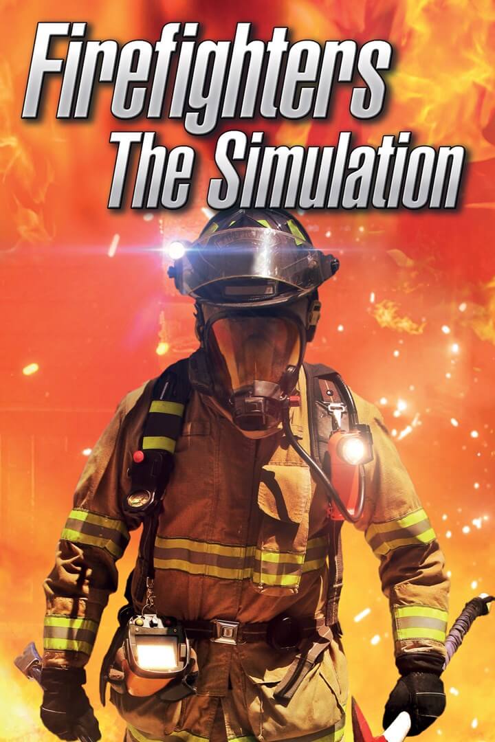 Jogo Firefighters: The Simulation para Xbox One - Dicas, análise e imagens