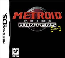 Jogo Metroid Prime Hunters: First Hunt para Nintendo DS - Dicas ...