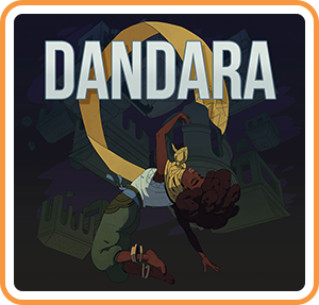 Jogo Dandara para Nintendo Switch - Dicas, análise e imagens