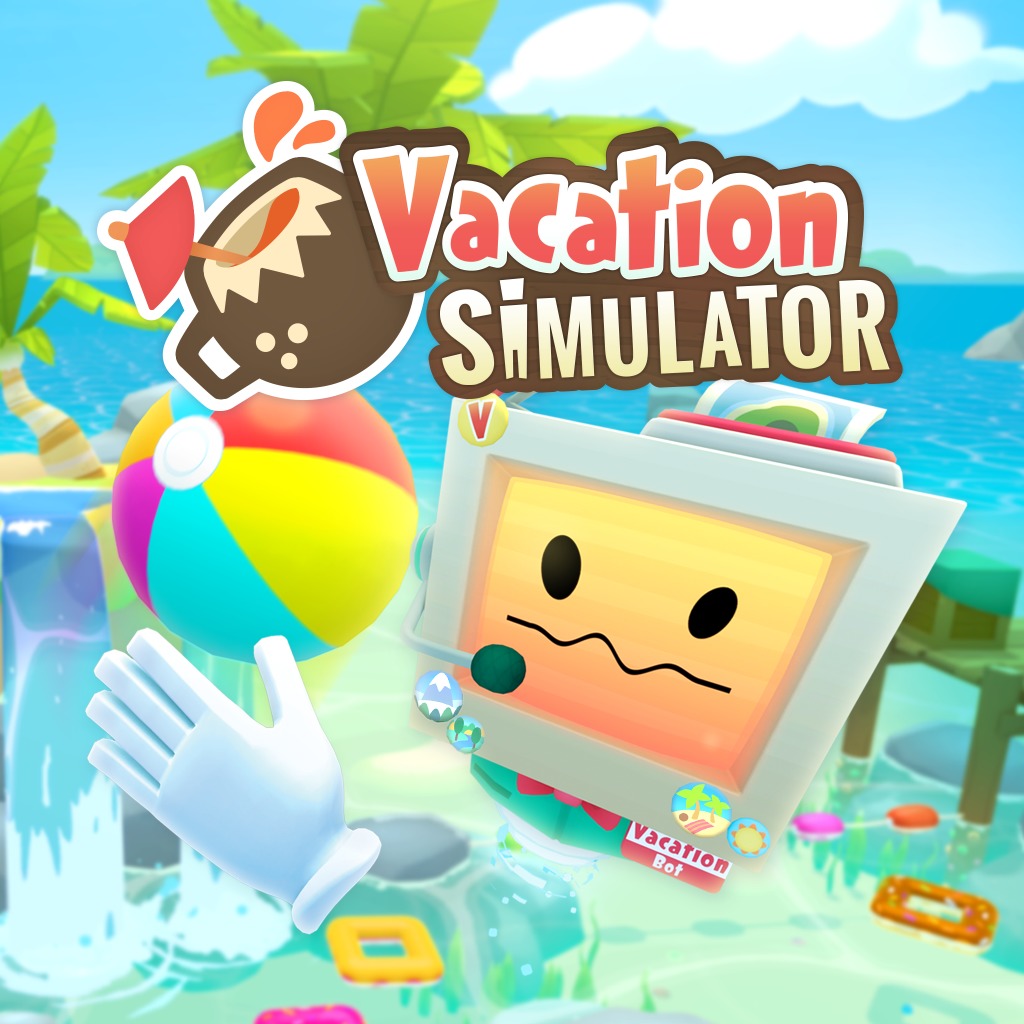 Jogo Vacation Simulator para PlayStation 4 - Dicas, análise e imagens