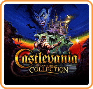 Jogo Castlevania Anniversary Collection para Nintendo Switch - Dicas ...