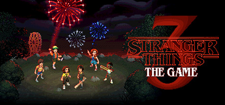 Jogo Stranger Things 3: The Game para PC - Dicas, análise e imagens