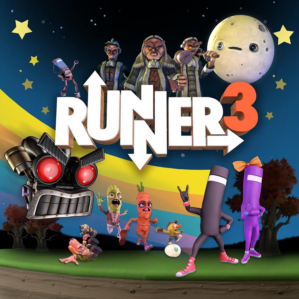 Jogo Runner3 para PlayStation 4 - Dicas, análise e imagens