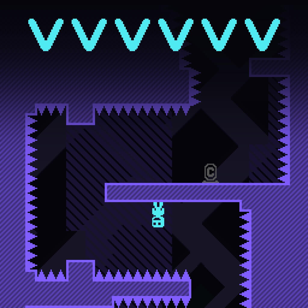 Jogo VVVVVV para Playstation Vita - Dicas, análise e imagens