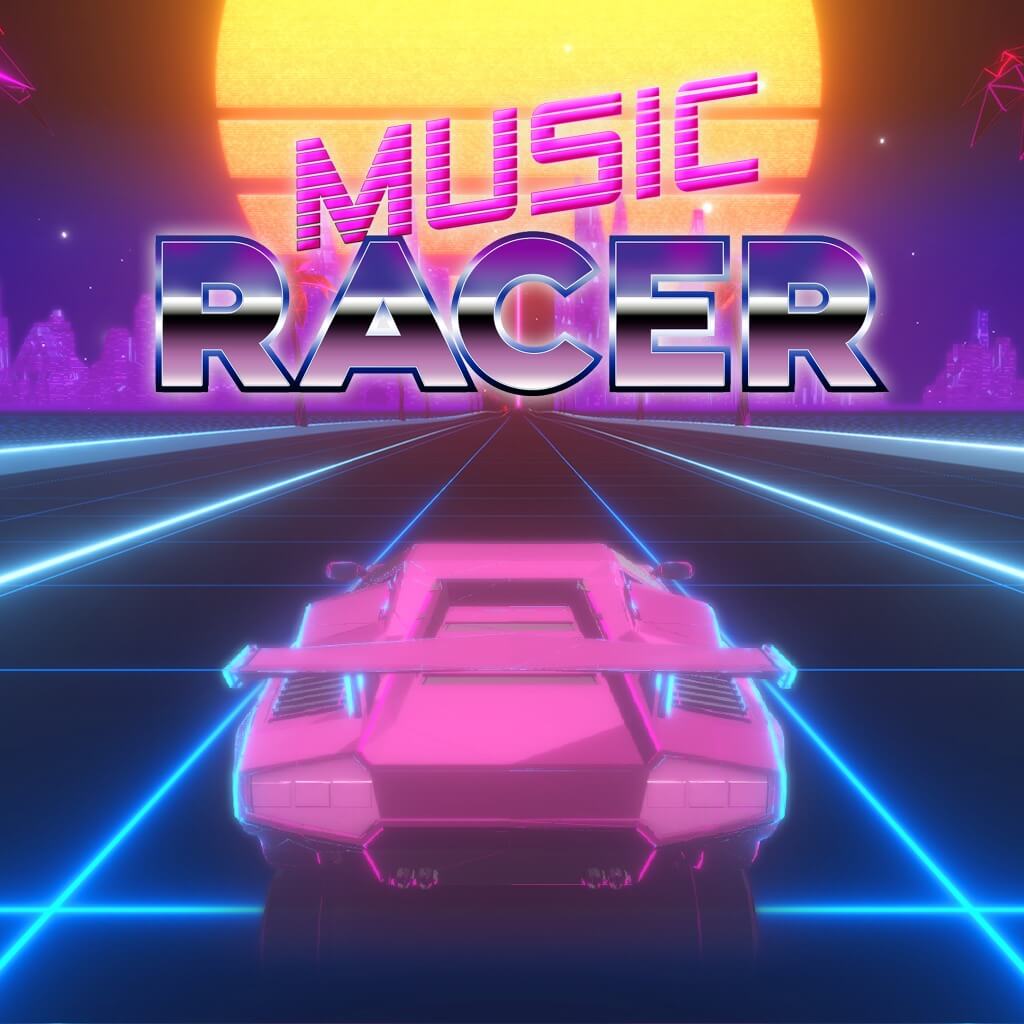 Jogo Music Racer para PlayStation 4 - Dicas, análise e imagens