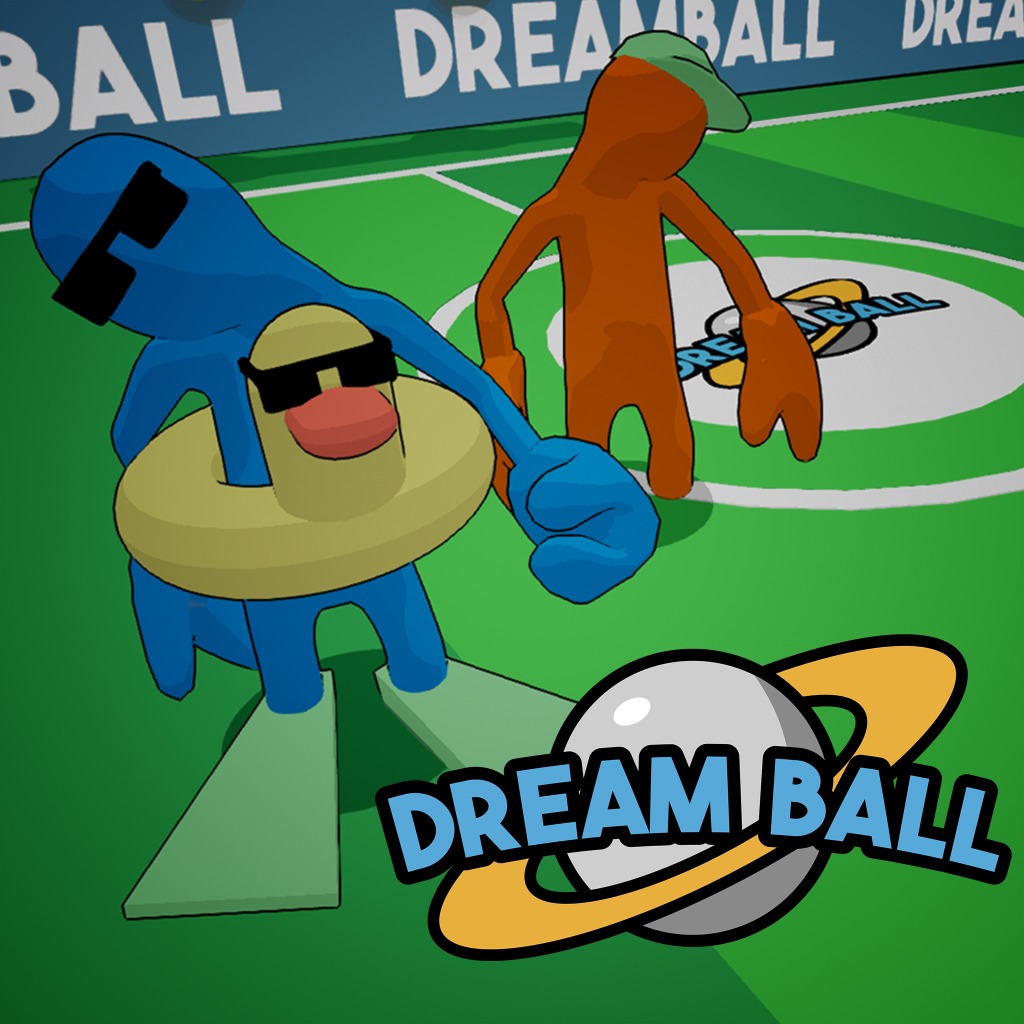 Jogo DreamBall para PlayStation 4 - Dicas, análise e imagens