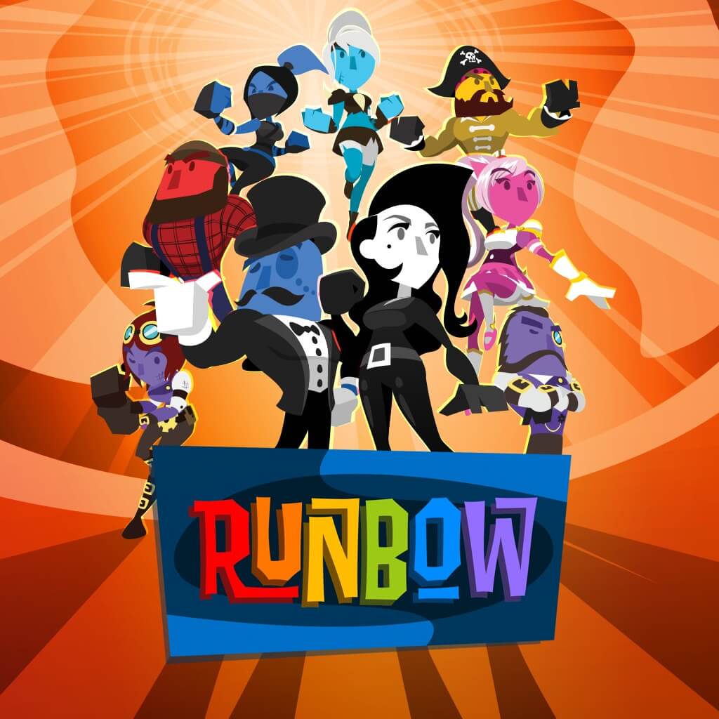 Jogo Runbow para PlayStation 4 - Dicas, análise e imagens