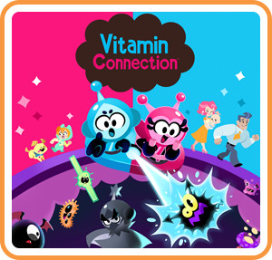 Jogo Vitamin Connection para Nintendo Switch - Dicas, análise e imagens